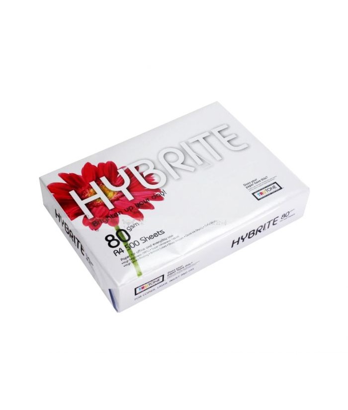 A4 Wht Photocopy Paper 13