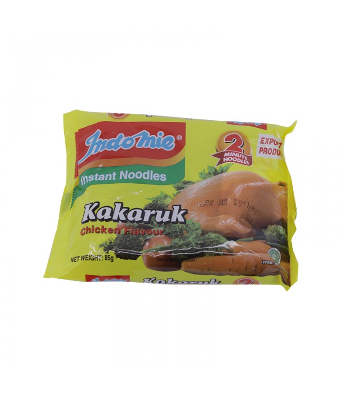 Indomie 2min Kakaruk 85g